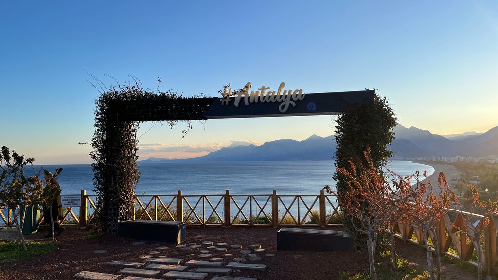 Dalış kulüpleri ve eğitim merkezleri Kaleiçi Dalış Merkezi, Antalya, foto