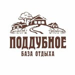 Banniy Dvor V Poddubnom (No:6А, derevnya Poddubnoye), hamamlar  Kostromskaya oblastından