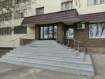 Спортзал (ulitsa 4-kh Svyazistov No:25А), spor ve jimnastik salonları  Volgograd'dan