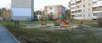 Playground (Penza Region, Zarechny, 8th Microdistrict), oyun alanı  Zerechny'den