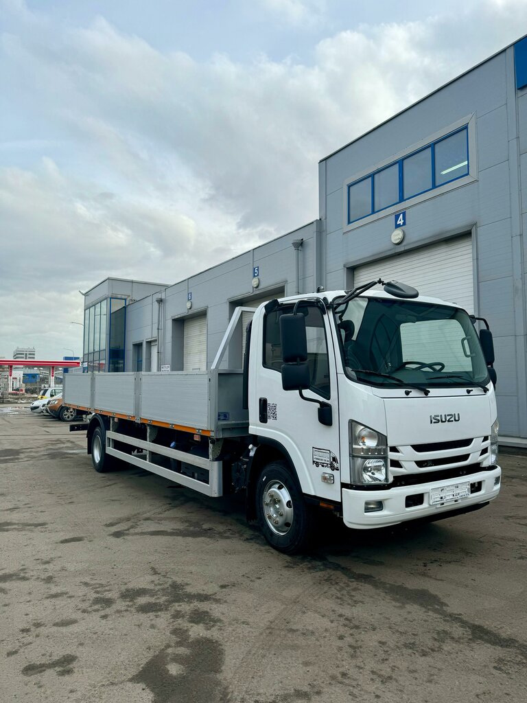 Vitray firmaları Алюстек фасад, Vsevolgsk, foto