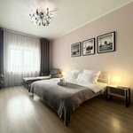Апартаменты на Знаменской 45 (Znamenskaya ulitsa No:45), kısa süreli konaklama  Kaluga'dan