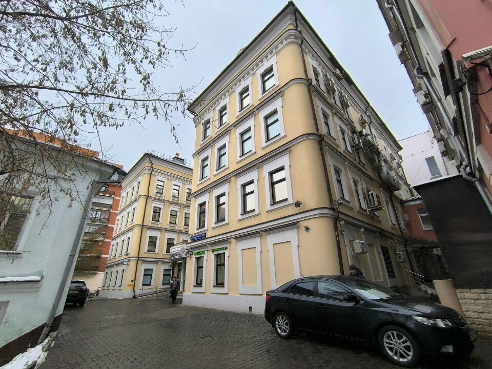 Yetişkin travmatolojisi Платный травмпункт, Moskova, foto