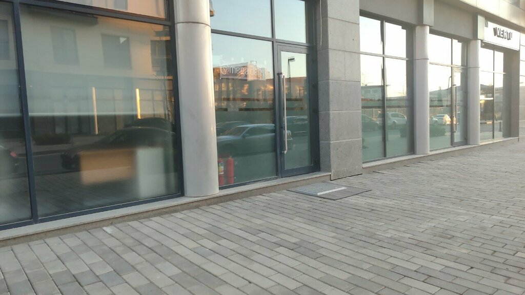 Özel ağız ve diş sağlığı klinikleri ve muayenehaneleri Mega Dent, Bakü, foto