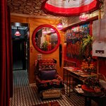 Эстетик-клуб Тайная комната (Voskresenskaya Street No:12), güzellik salonu  Kaluga'dan