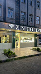 Zin Gold (Diyarbakır, Kayapınar, Fırat Blv., 49E), kuyumcular  Diyarbakır'dan