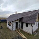Кровельные работы (vulica Chapajeva No:2), çatı hizmetleri  Slutsk'tan