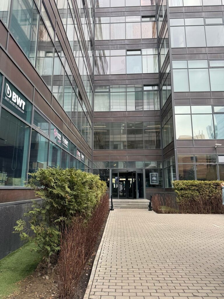 Eksper büroları Мцок ТехноПрогресс, Moskova, foto