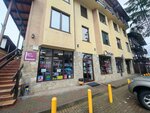 Emi Krasnaya Polyana (Turchinskogo Street No:55), manikür-pedikür  Soçi'den