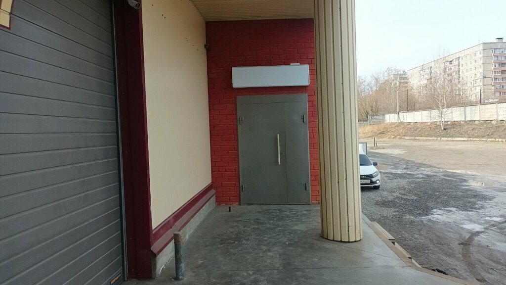Otomobil yedek parçaları Mikado, Cherepovets, foto