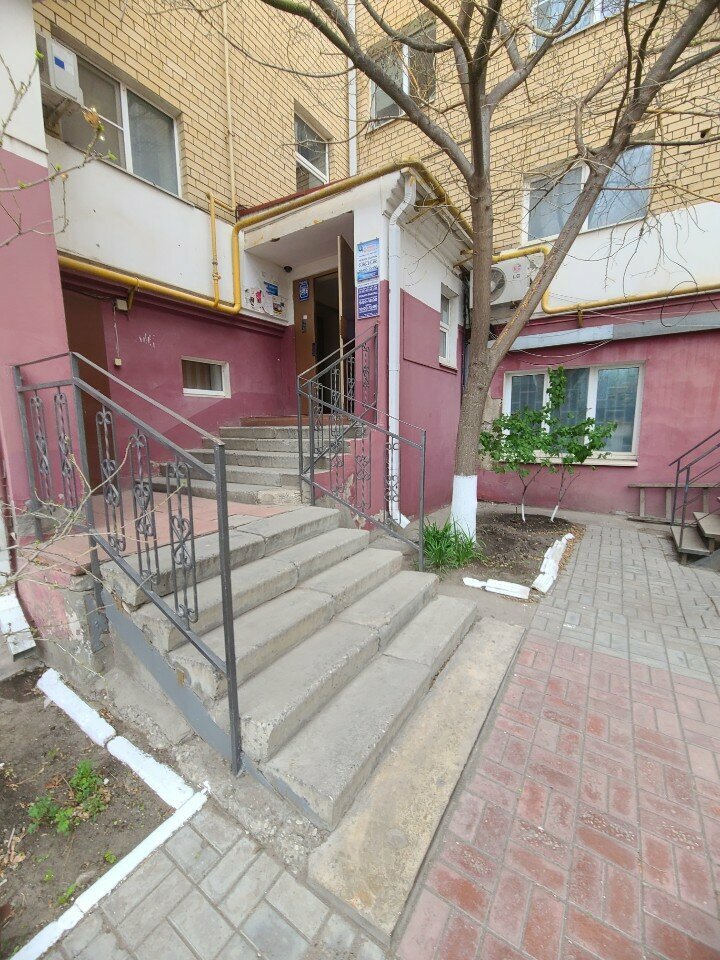 Harita planlama büroları Грунт, Astrahan, foto