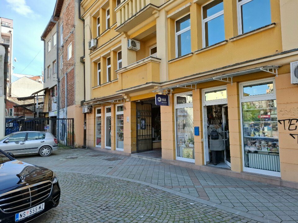 Satış ofisi Home sweet plus, Novi Sad, foto