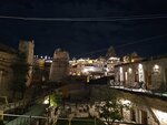 Sunset Cafe Restaurant (Nevşehir, Nevşehir Merkez, Göreme Beldesi, İsali-Gaferli-Avcılar Mah., Aydın Kırağı Sok., 12), restoran  Nevşehir'den