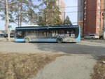 Академгородок (Sverdlovsk Region, Yekaterinburg, kvartal Akademgorodok), toplu taşıma durağı  Yekaterinburg'dan