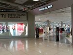 Mere (Khodynsky Boulevard No:4), giyim mağazası  Moskova'dan