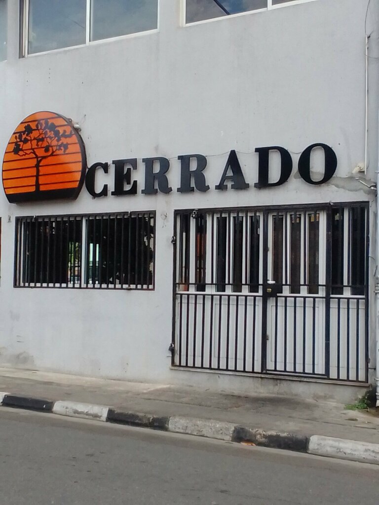 Restoran Cerrado, Loanda, foto