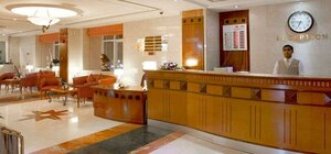 Landmark Hotel Baniyas (Landmark Hotel Baniyas, Naif, Deira, Dubai), otel  Dubai'den