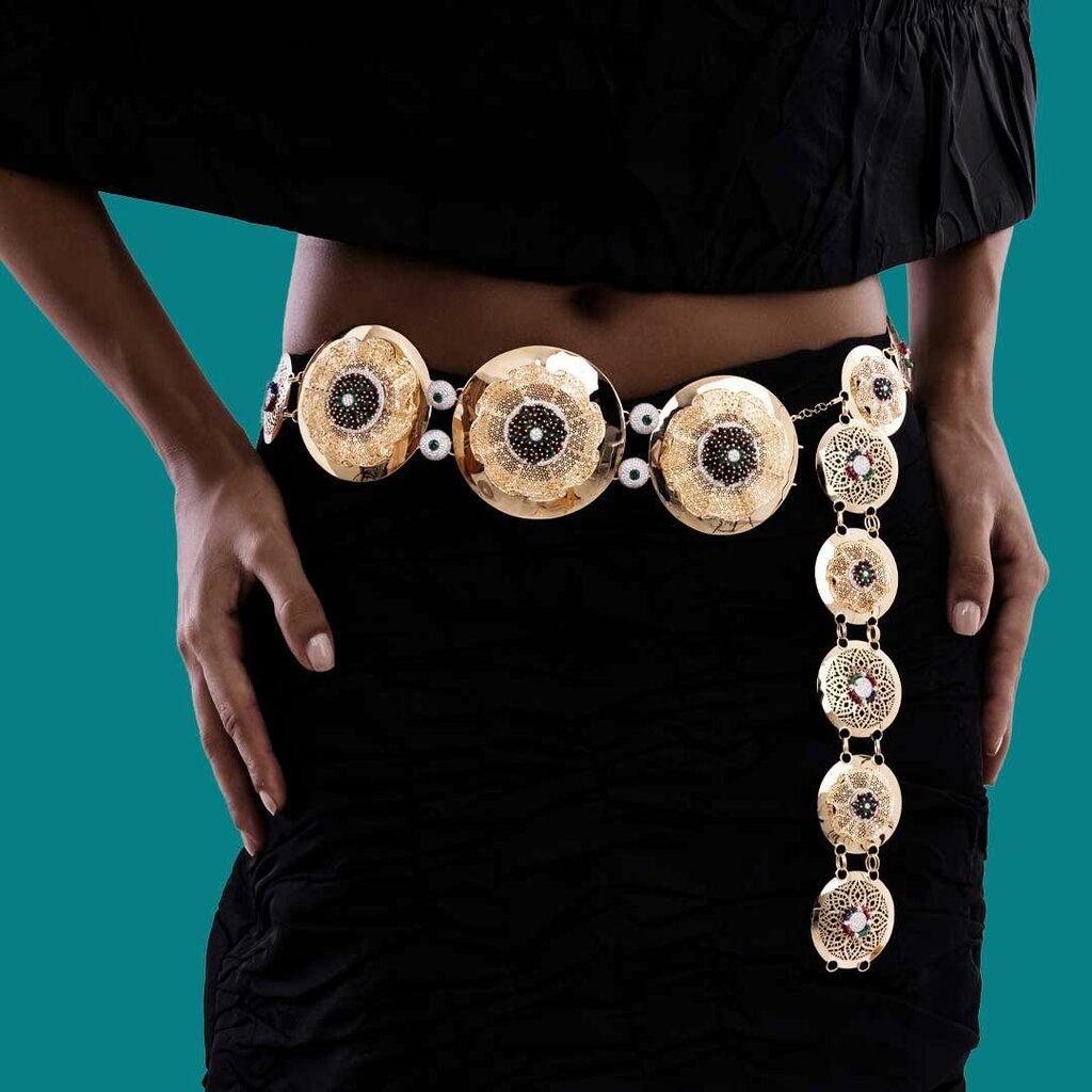 Kuyumcular Radiks Jewellery, İstanbul, foto