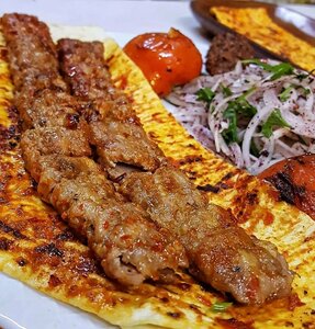 Gizlibahçe Et Mangal (Adem Yavuz Mah., Gazi Mustafa Kemal Cad., No:23/B, Ümraniye, İstanbul), kafe  İstanbul'dan