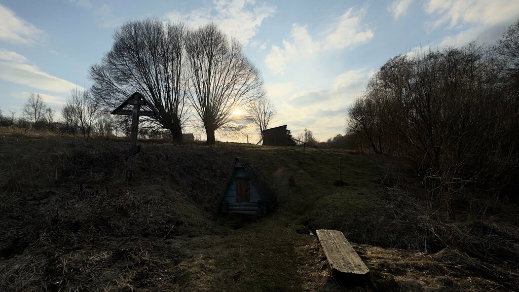 Kuyu Колодец, Smolenskaya oblastı, foto