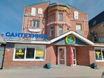 Ремлюкс (7-ya Severnaya ulitsa No:123), yönetim ofisi  Omsk'tan