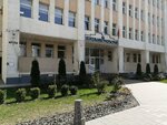 Belselelektrosetstroy (Suhaja Street No:3), enerji kurumları  Minsk'ten