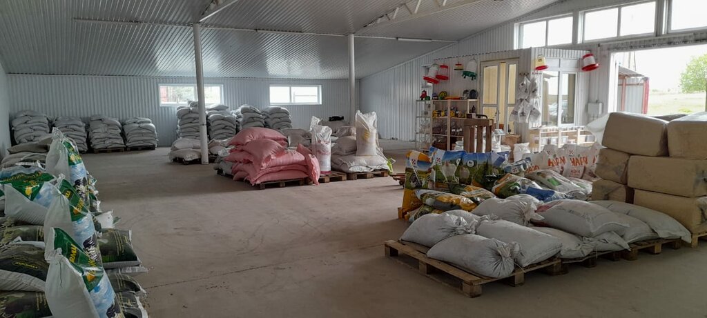 Tahıl firmaları Зерно и корма, Moskova ve Moskovskaya oblastı, foto