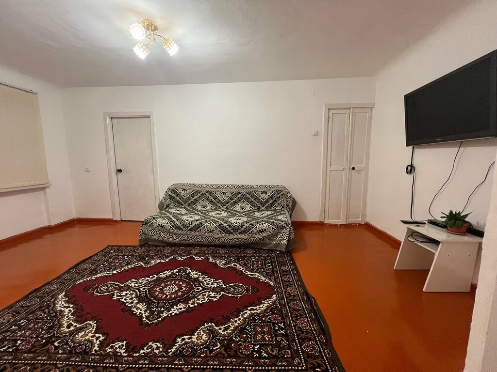 Kısa süreli konaklama Apartment Rental Organization, Kentav, foto