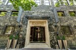 Melia Genova (Liguria, Genova, Via Corsica, 4), otel  Ligurya'dan