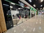 Blesk (Staropetrovsky Drive No:1с2), oto döşeme  Moskova'dan