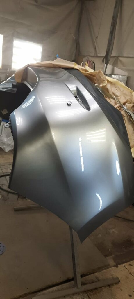 Oto kaporta БамперОК71, Donskoy, foto