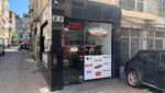Alsancak TV Tamiri Tercan Elektronik (İzmir, Konak, Alsancak Mah., 1456 Sok., 27), elektrikli cihazların tamiri  İzmir'den