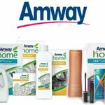 Amway Uz (Kichik Beshyogoch street No:100), katalogdan satış  Taşkent'ten