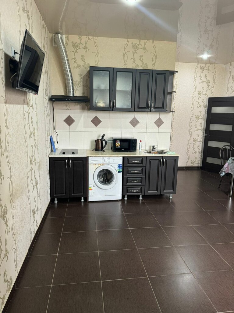 Konuk evi At Aram's 2, Rostovskaya oblastı, foto