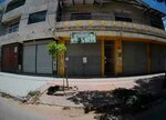 Los Amigos (Santa Cruz de la Sierra, Distrito Municipal 10, Subdistrito 126, Avenida Simón Bolivar, 316), kafe  Bolivya'dan