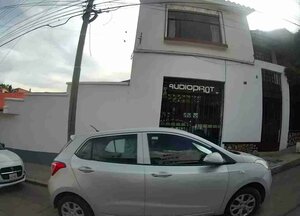 Audioprot (Department of Chuquisaca, Oropeza Province, Municipality of Sucre, Distrito D-1), tıp merkezleri ve klinikler  Sucre'den