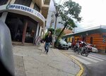 Importadora J. Estivariz (Department of Cochabamba, Provincia de Cercado, Cochabamba, Calle Tumusla, 5), motosiklet yedek parçaları  Cochabamba'dan