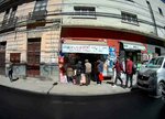 Everything A Full Warehouse (Department of La Paz, Provincia Murillo, La Paz, Avenida Armentia, 656), market  Bolivya'dan