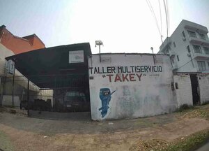 Taller Mecánico Takey (Santa Cruz de la Sierra, Distrito Municipal 5, Subdistrito 66, Lucía Mercado 2, 4490), otomobil servisi  Santa‑Krus'tan