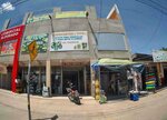 Lubricants (Santa Cruz de la Sierra, Distrito Municipal 6, Subdistrito 201), motosiklet yedek parçaları  Santa‑Krus'tan