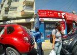 ABC Del Color (Department of Cochabamba, Provincia de Cercado, Cochabamba, Calle Colombia, 638), boya ve cila malzemeleri üretim ve satış yerleri  Cochabamba'dan