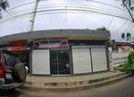 Gran Poder Local-Nacional (Santa Cruz de la Sierra, Distrito Municipal 1, Avenida El Palmar), otobüs taşımacılığı  Santa‑Krus'tan