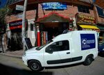 Notaria De Fe Publica № 41 (Department of La Paz, Provincia Murillo, El Alto, Escalona y Aguero), noterler  El Alto'dan
