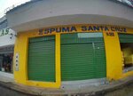 Espuma santa cruz (Santa Cruz de la Sierra, Distrito Municipal 11, Subdistrito CIV, Calle Cordillera, 178), isı yalıtım malzemeleri  Bolivya'dan