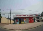 Pulperia El Jefe (Santa Cruz de la Sierra, Distrito Municipal 5, Subdistrito 66, Calle 5), alkollü içecekler  Santa‑Krus'tan