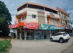 Farotex (Santa Cruz de la Sierra, Distrito Municipal 9, Subdistrito 116, Calle 5, 11), oto aksesuarları  Santa‑Krus'tan
