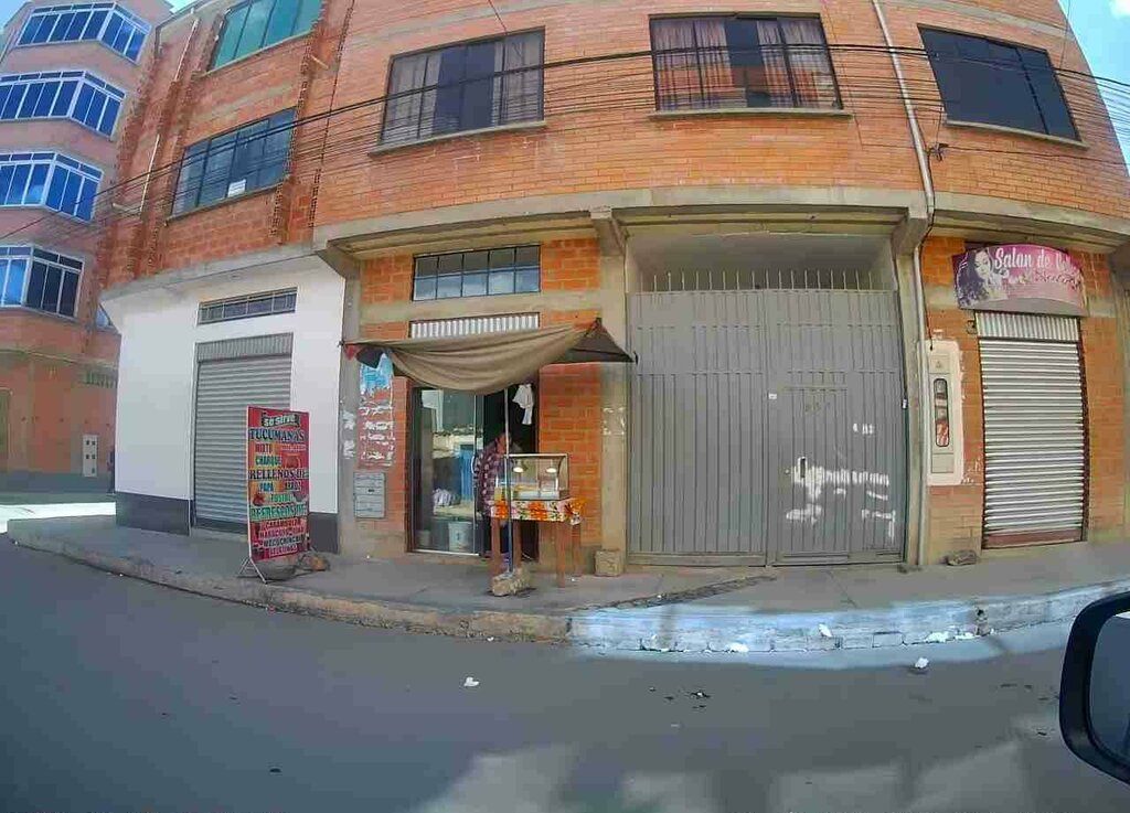Güzellik salonu Naty, El Alto, foto