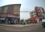 Agente Bcp (Santa Cruz de la Sierra, Distrito Municipal 11, Avenida Cañoto, 921), ödeme acentesi  Santa‑Krus'tan