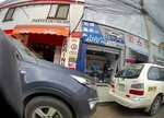Rafael Auto Parts Importer and Distributor (Department of Cochabamba, Provincia de Cercado, Cochabamba, Calle José María Santivañez, 474), motosiklet yedek parçaları  Bolivya'dan