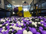 Kocmo Kids (ulitsa Sovetov No:27к1), oyun odası  Novodvinsk'ten